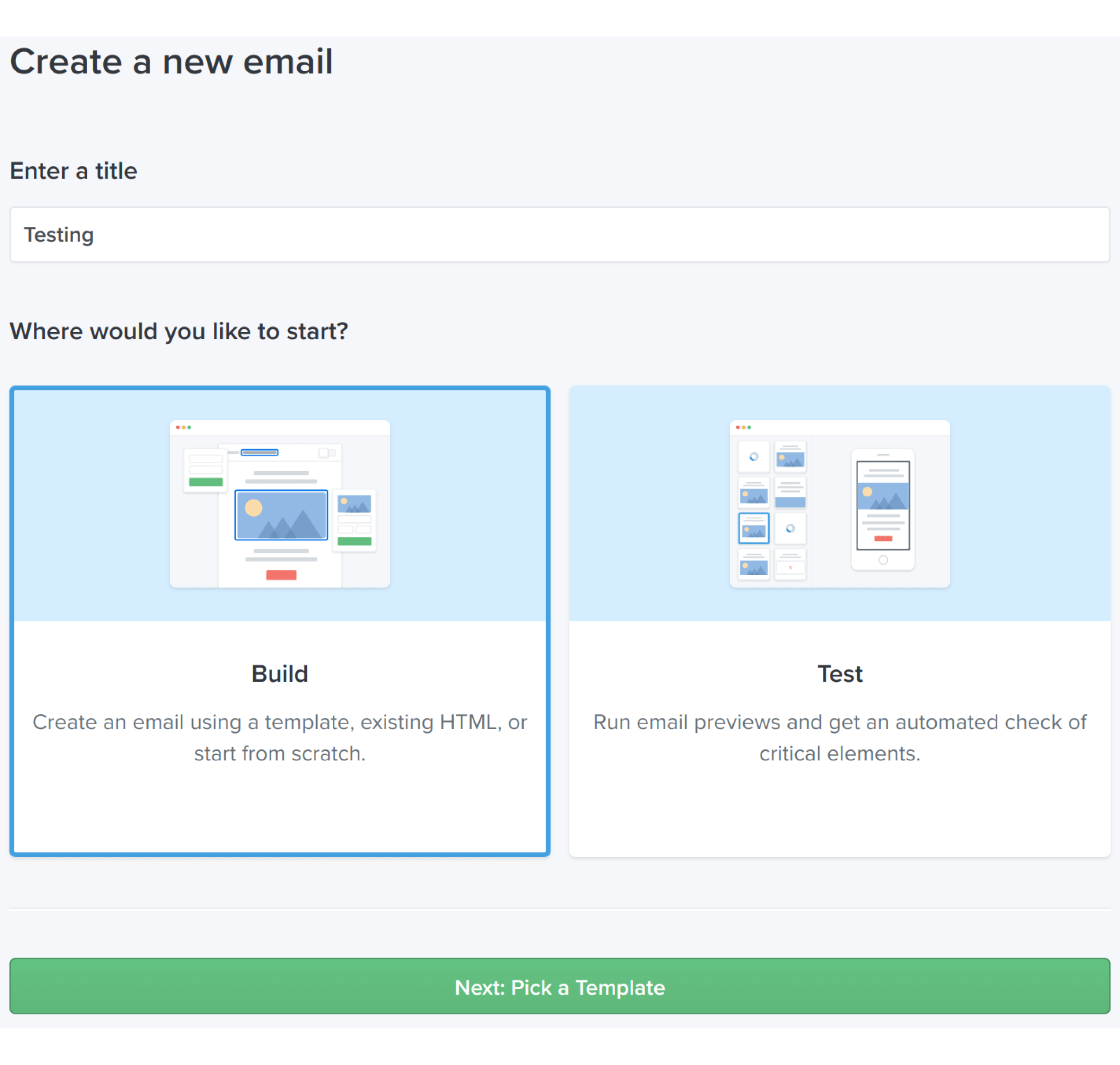 How to Use Drupal Layout Builder to Make Newsletters Look Good - Lemberg Solutions